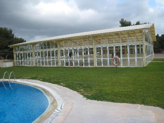 Camping Raco - Benidorm - Benidorm Caravan Sales