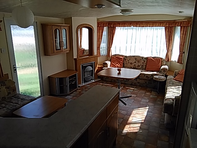 Atlas Moonstone Static Caravan For Sale In Spain-Benidorm £20,995 ...