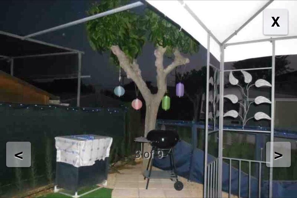 Caravan For Sale On Camping Benisol-Benidorm, Spain £5,000 - Benidorm ...