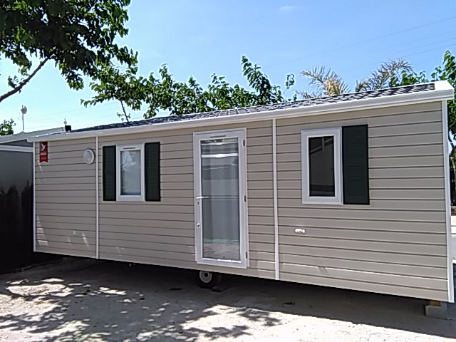 Brand New Mobile Home For Sale In Benidorm, Spain £22,495 - Benidorm ...
