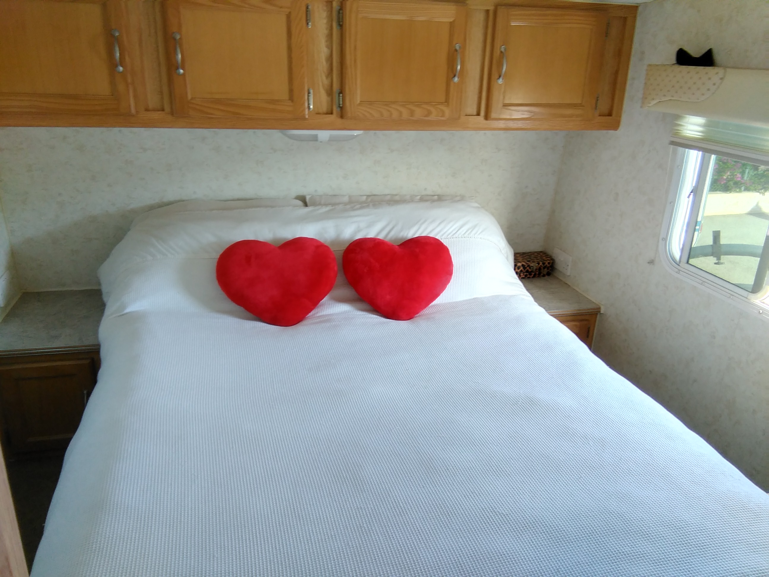 Kountrylite Fifth Wheel For Sale On Camping Villamar, Benidorm £24,000 ...