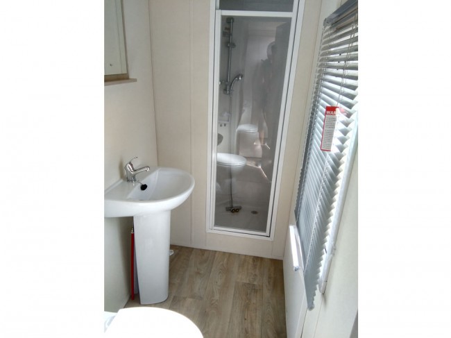 Delta Resort Plus Static Caravan For Sale In Benidorm, Costa Blanca ...