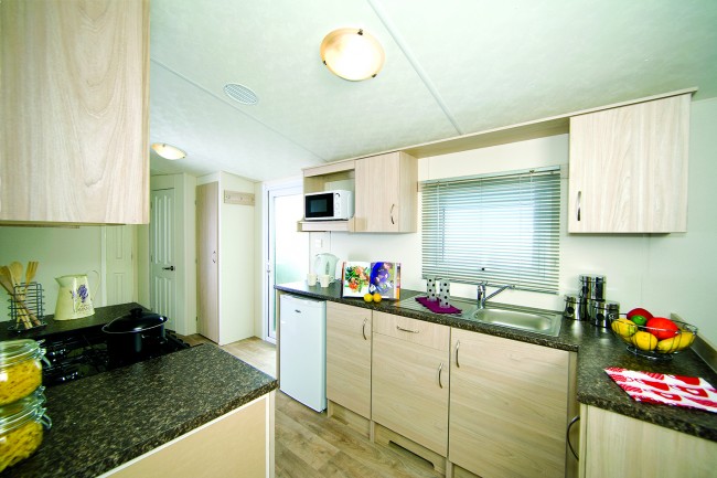 Delta Resort Plus Static Caravan For Sale In Benidorm, Costa Blanca ...