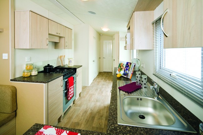 Delta Resort Plus Static Caravan For Sale In Benidorm, Costa Blanca ...