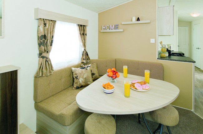 Delta Resort Plus Static Caravan For Sale In Benidorm, Costa Blanca ...