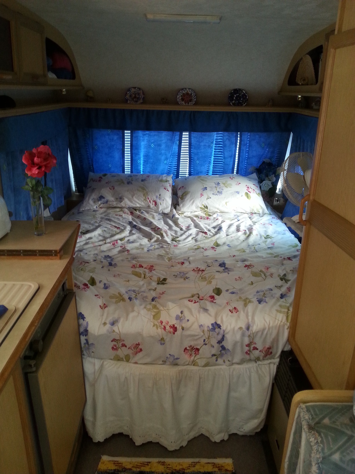 Resale Caravan For Sale On Camping Benisol Caravan Park Benidorm, Costa ...