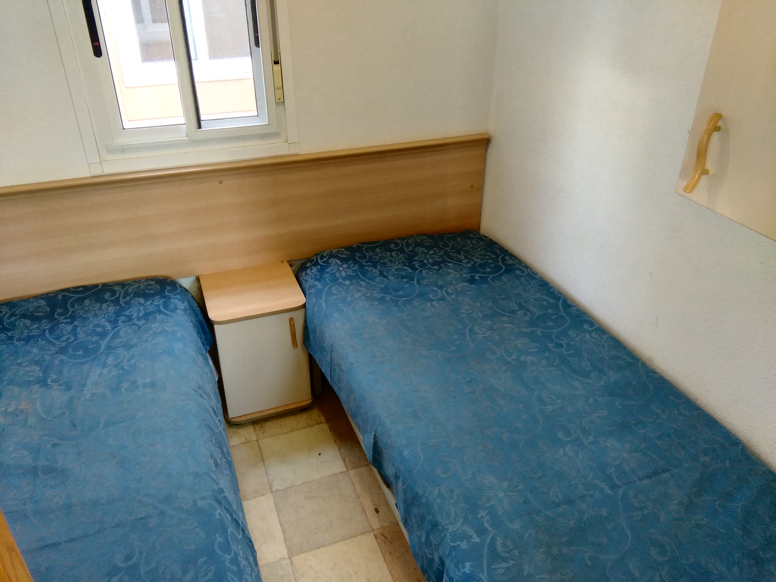 Aitana Residential Resale Mobile Home For Sale On Camping Almafra ...