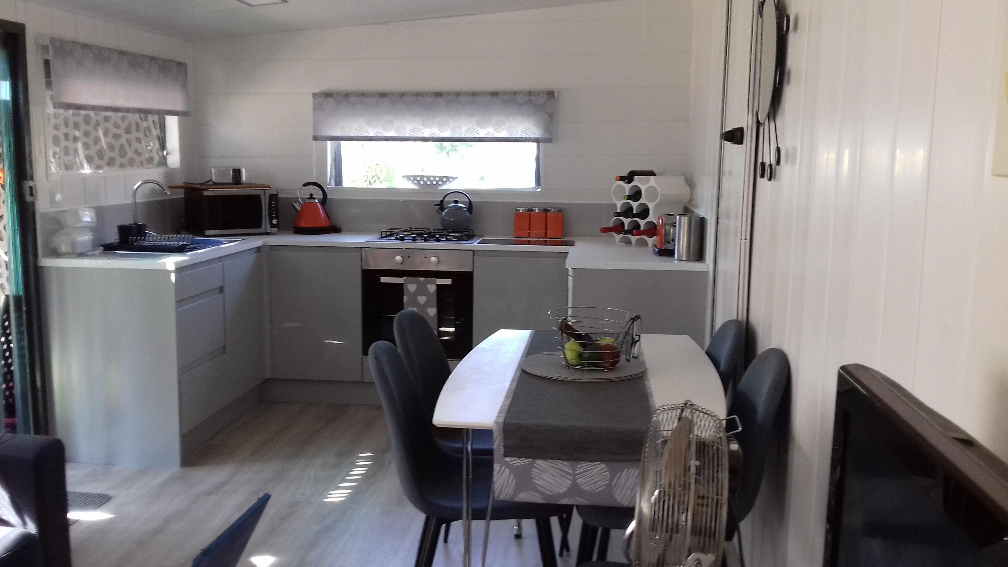 Camping Raco Benidorm | Benidorm Caravan Sales