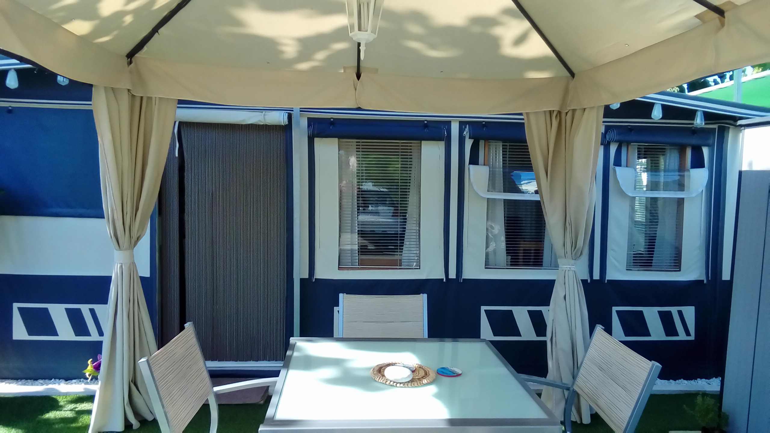 Camping Raco Campsite Benidorm | Benidorm Caravan Sales