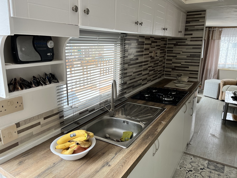 Atlas Fiesta Mobile Home For Sale On Camping Colmar Campsite In El ...
