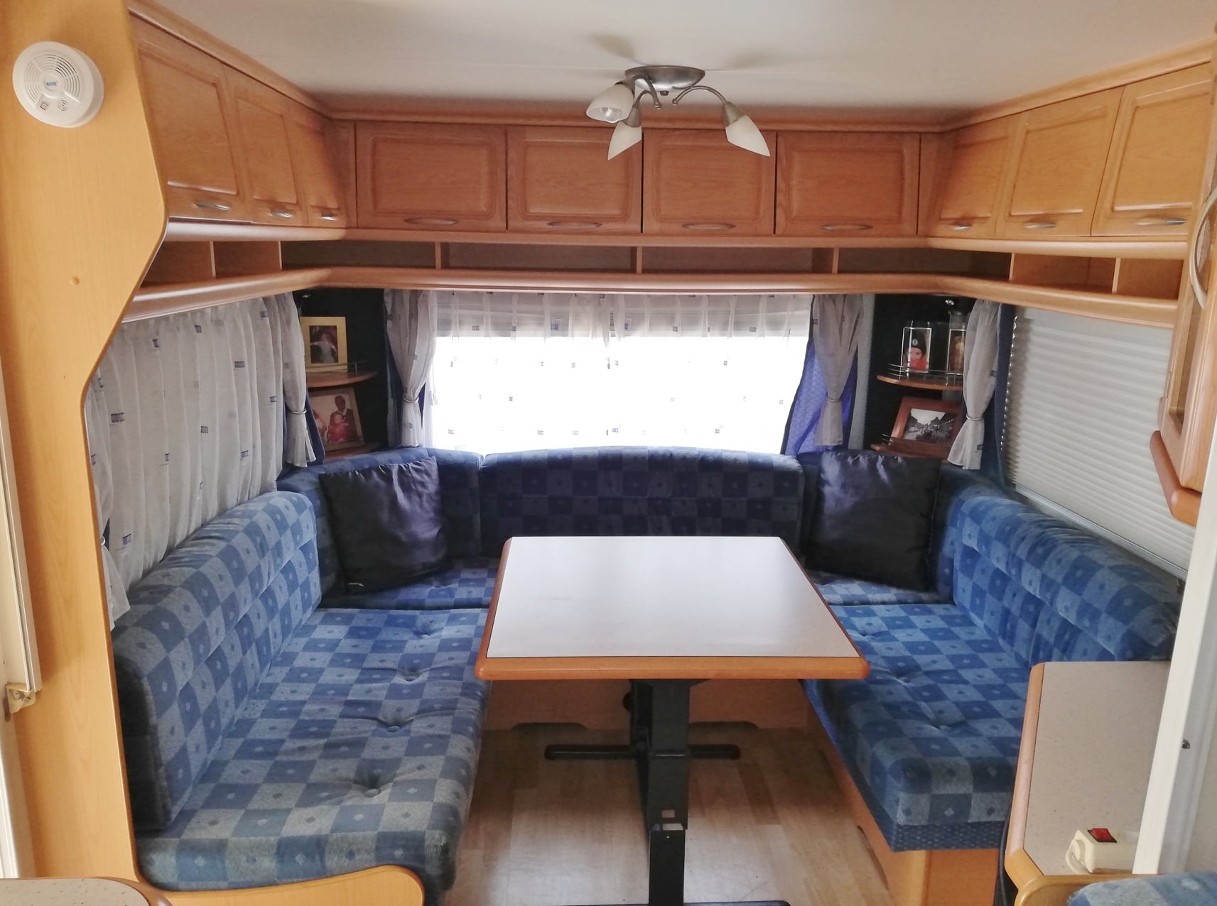 Benidorm Caravans For Sale | Benidorm Caravan Sales