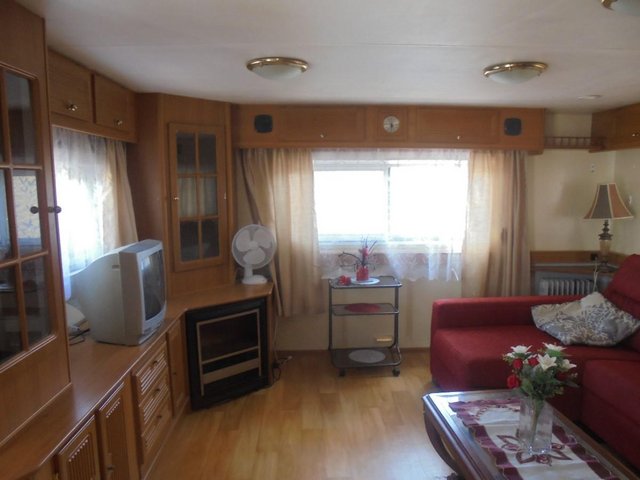 Mobile Home For Sale In San Javier, Murcia, Spain £23,000 - Benidorm ...