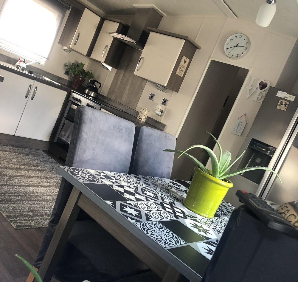 Delta Supreme Mobile Home For Sale On Camping Totana In Murcia £38,000 ...