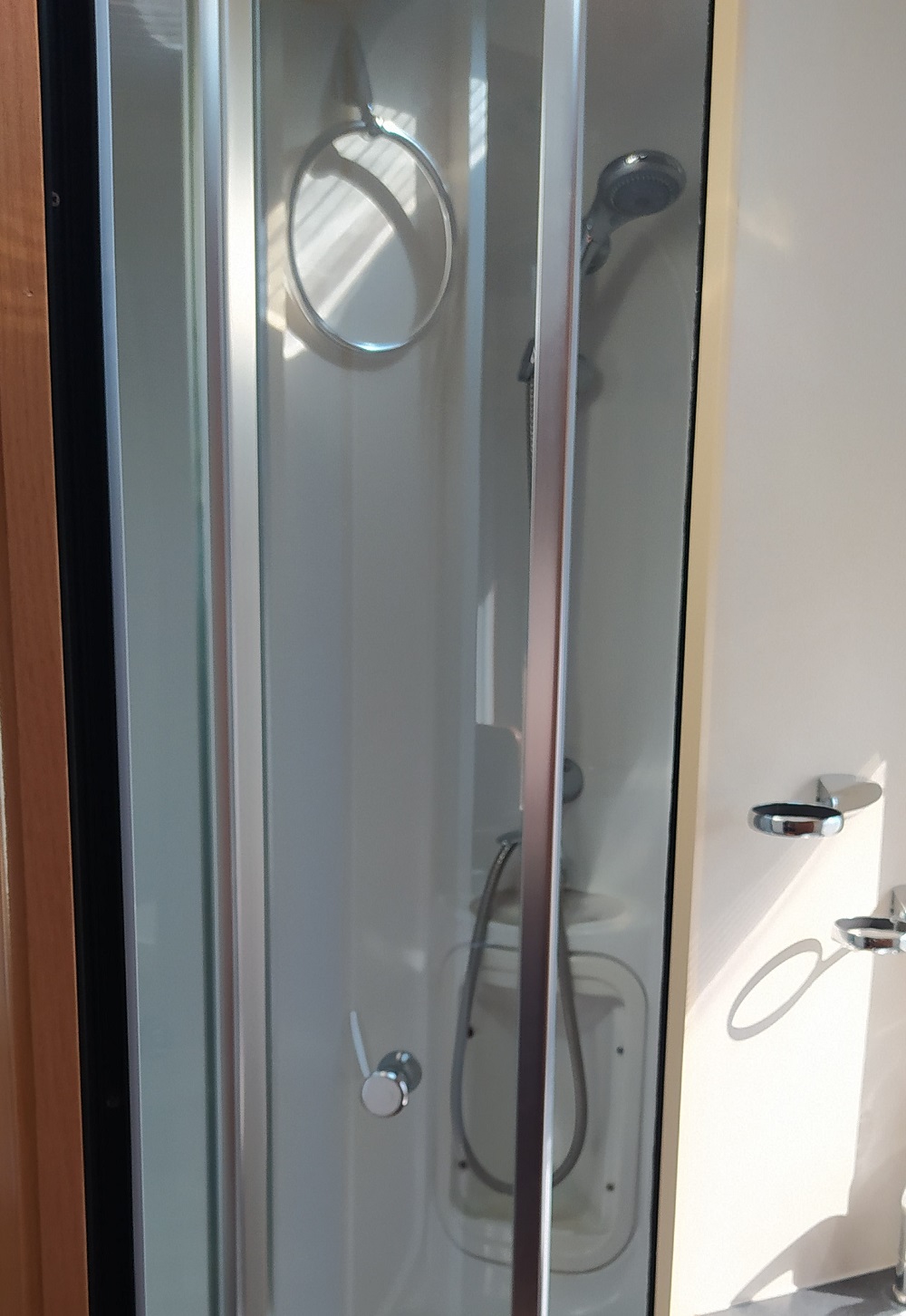 Omega compass 550 Touring Caravan For Sale In Alcalali, Alicante €8,750 ...