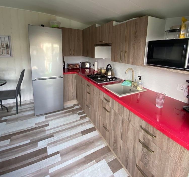 Touring Caravan & Awning For Sale On Camping Benisol Campsite In ...