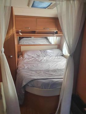 Tabbert Princess Touring Caravan & Awning For Sale On Camping Raco ...