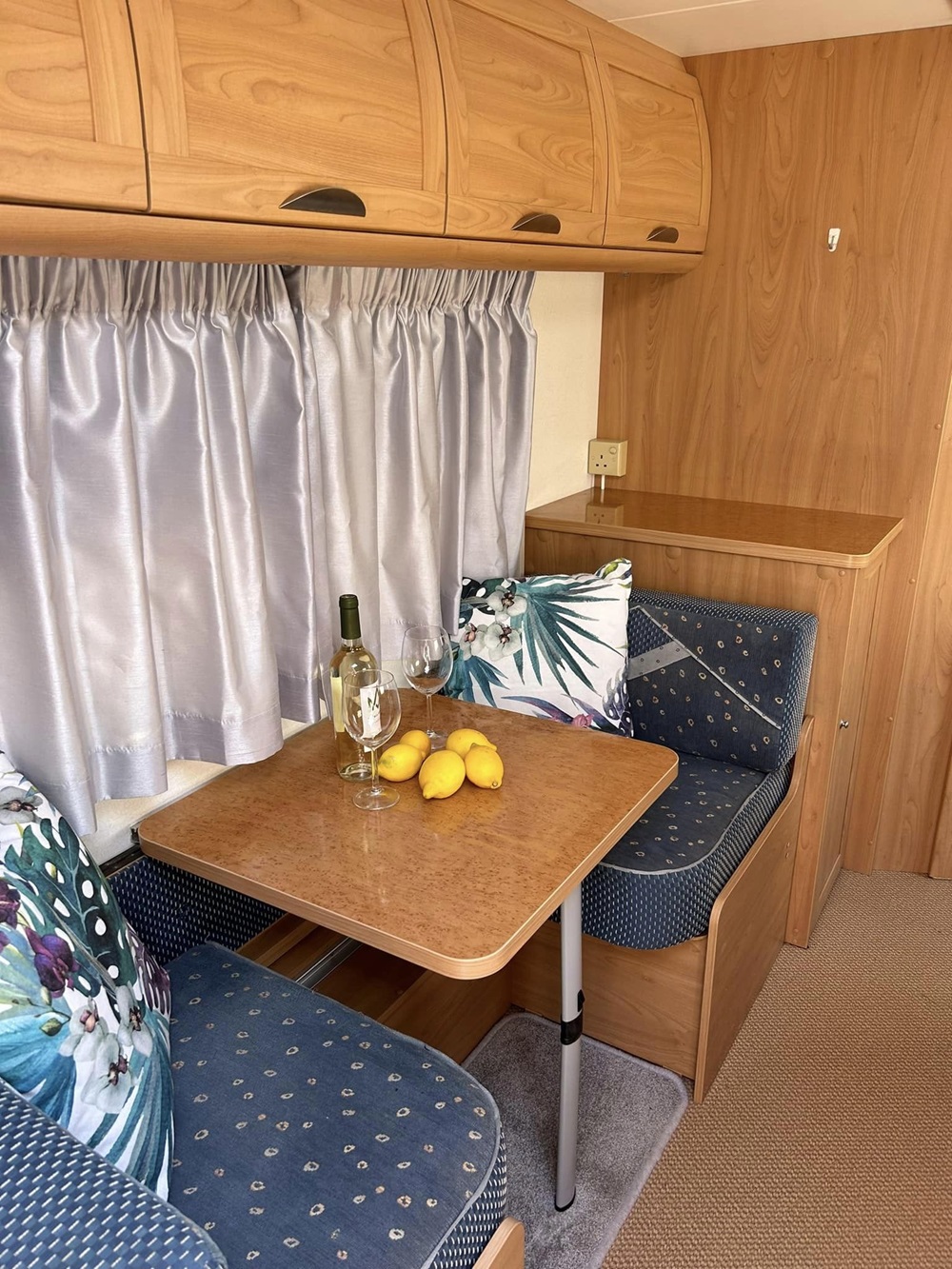 Caravans For Sale In Benidorm | Benidorm Caravan Sales