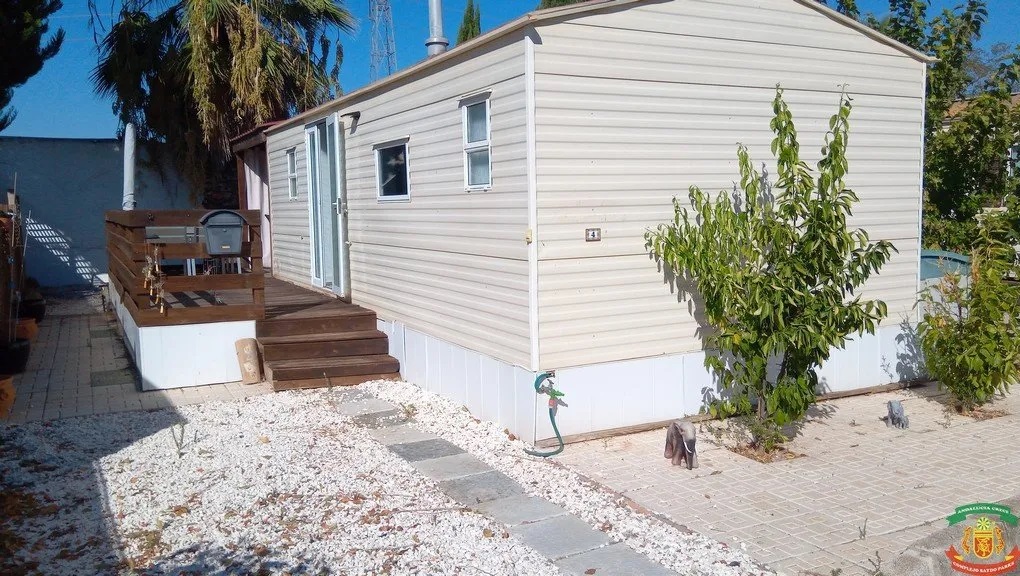 REDUCED! BK Bluebird Mobile Home For Sale On Saydo Park In Mollina ...