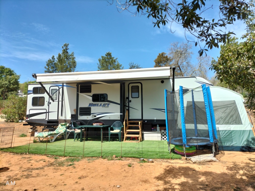 Bullet 330BHS By Keystone RV For Sale In Fuente Alamo, Murcia €42,500 ...