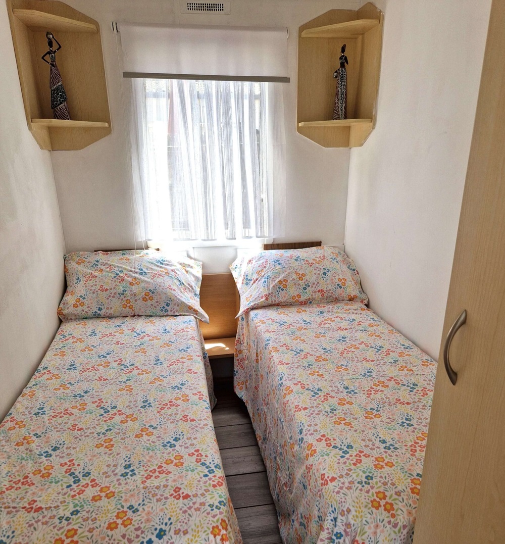 LOW PRICE! Willerby Magnum Mobile Home For Sale In Humilladero, Costa ...