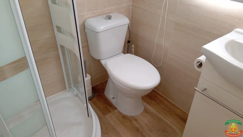 REDUCED! BK Bluebird Mobile Home For Sale On Saydo Park In Mollina ...