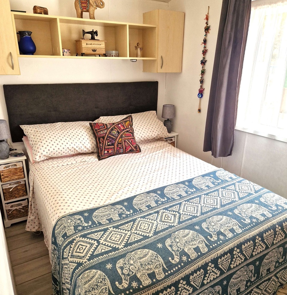 LOW PRICE! Willerby Magnum Mobile Home For Sale In Humilladero, Costa ...