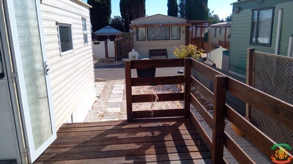 REDUCED! BK Bluebird Mobile Home For Sale On Saydo Park In Mollina ...