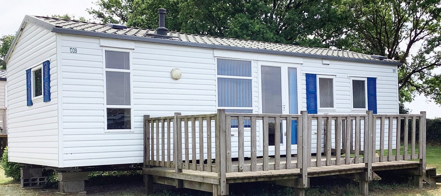 Atlas Tempo Mobile Home For Sale On Saydo Park In Mollina, Spain ...