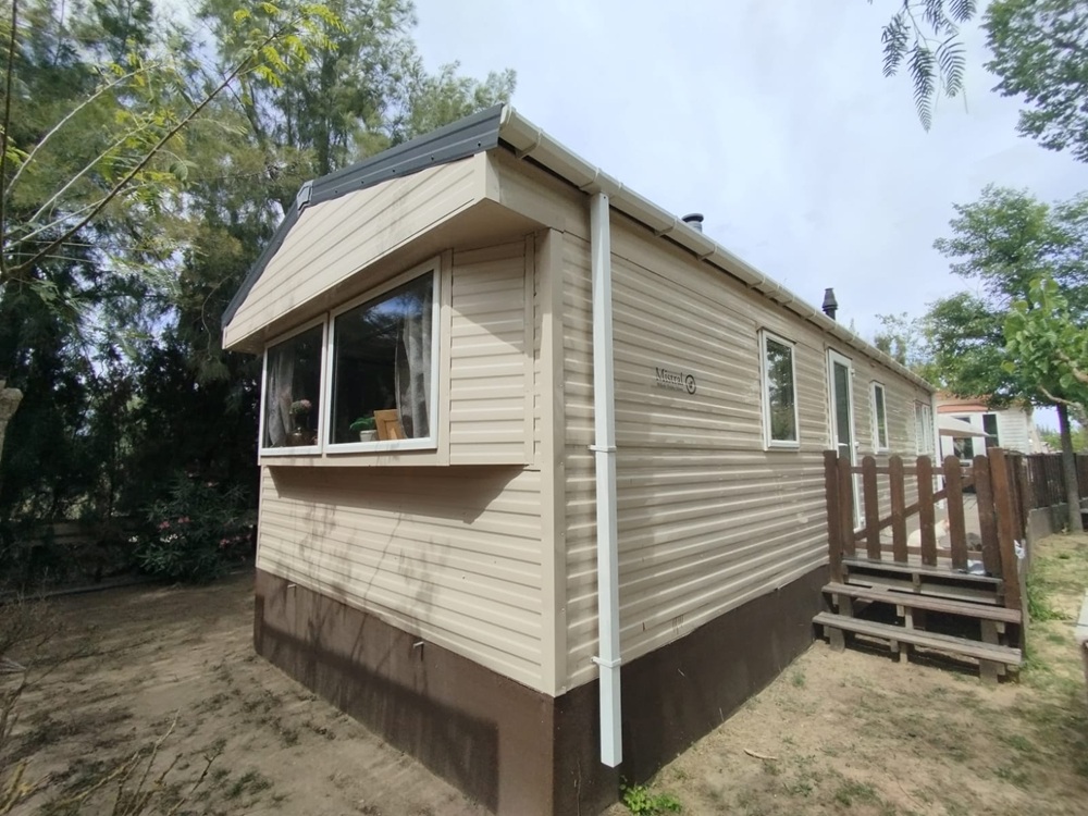 Willerby Mistral Mobile Home For Sale In El Rocio, Costa de la Luz £ ...