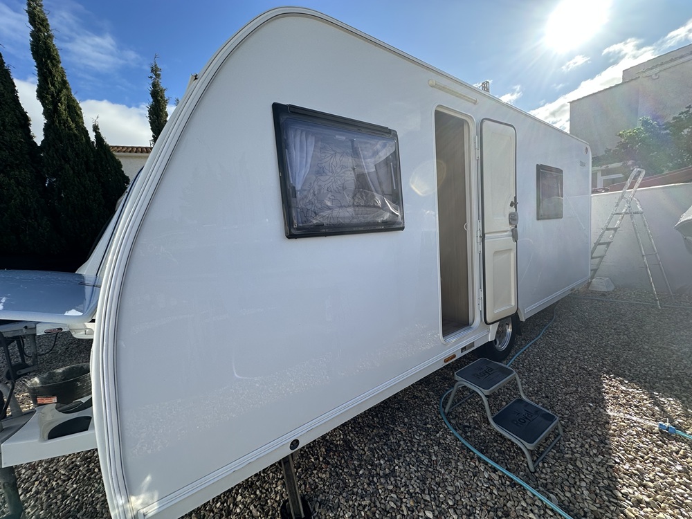 Benidorm Campsites & Caravan Sites - Benidorm Caravan Sales