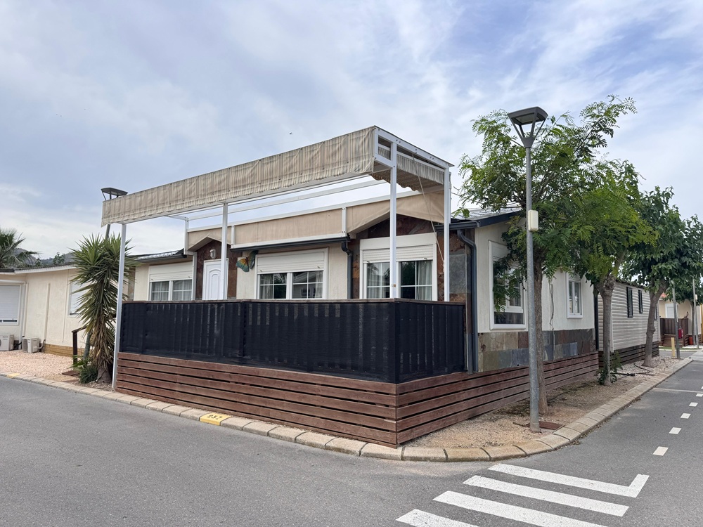 Benidorm Caravan Parks - Benidorm Caravan Sales